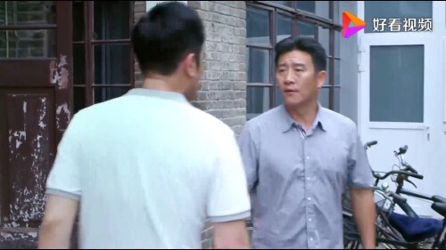 刑警审嫌疑人,没想到他很理智,反咬警察有案子没破赖他