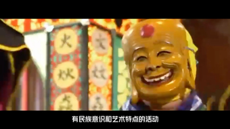 当代青年能为优秀传统文化的传承与发扬做些什么?