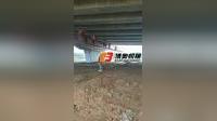 大跨度桥梁检修车,桥梁施工吊篮,简易高空吊篮车,博奥机械厂家直销
