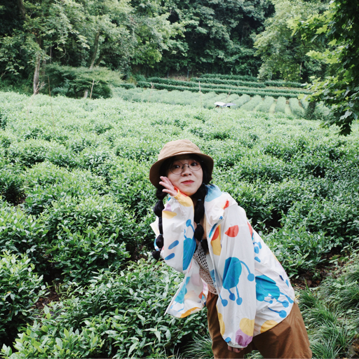 兜兜妹儿 