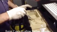 来自概念激光器的3D打印金属