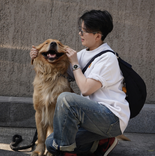幸运的吐司 