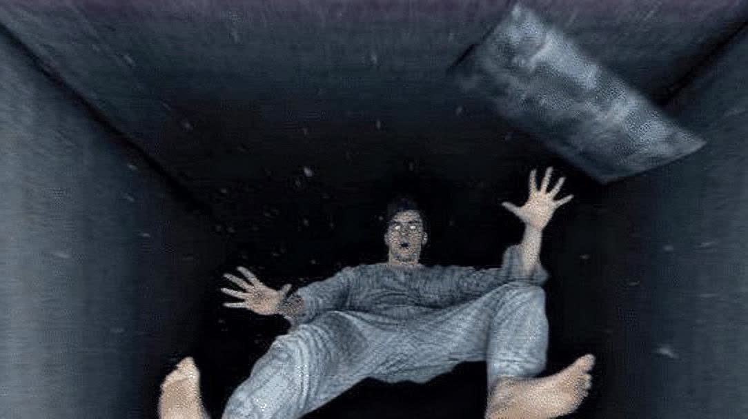 科学无法解释的三大“诡异”事情,据说每个人都遇到过,你相信吗