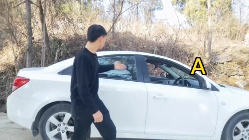 新手司机开车路了解abc柱的驾驶用关键时刻能保命