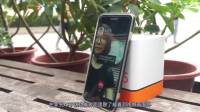 实拍小天才电话手表Z5体验