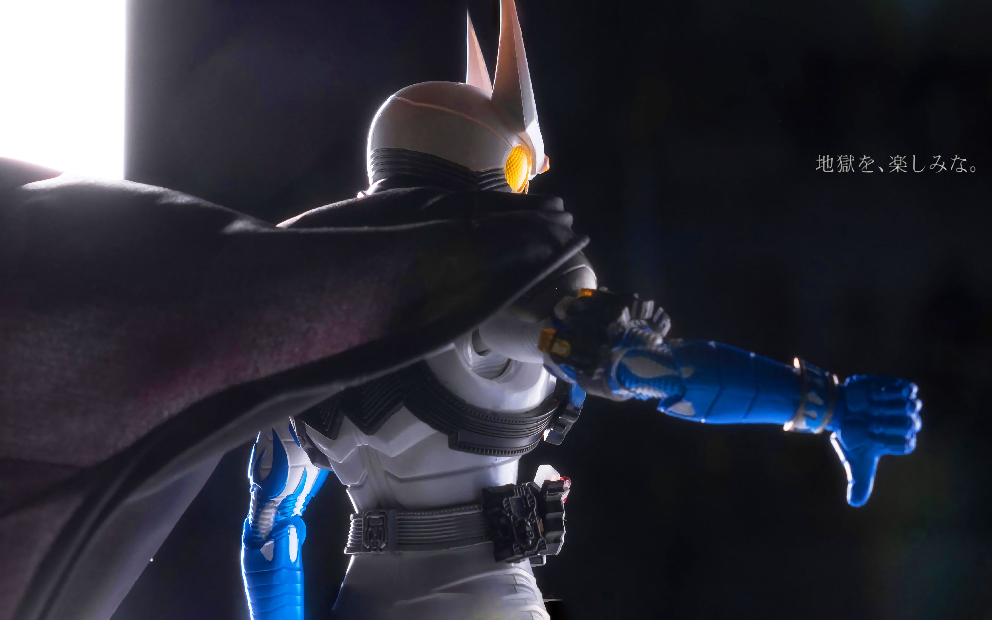 【Wallpaper Engine】自制动态壁纸推荐分享合集(十三)这周除了高达,...