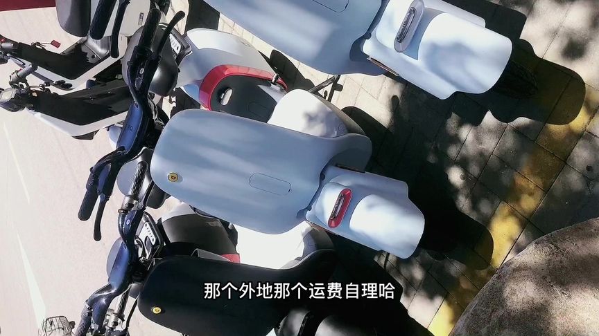 今年最拉风的挂绿牌的电动车,摩托车质量,超炫酷外观