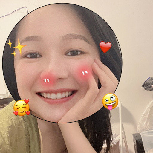 我love瑶瑶宝贝 