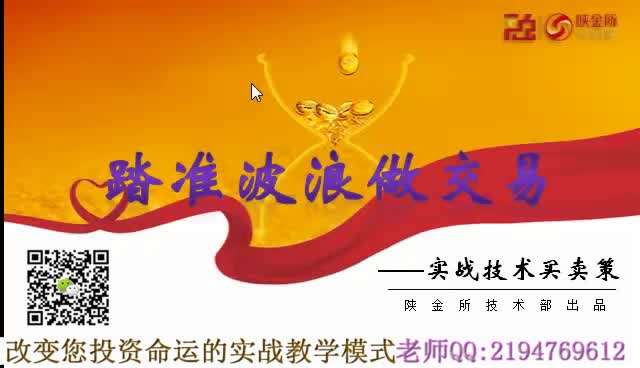 投资交易之波浪理论 1.382投资模型技巧 现货投资学习 短线波段