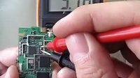 数字万用表性能 使用方法和维修-0004
