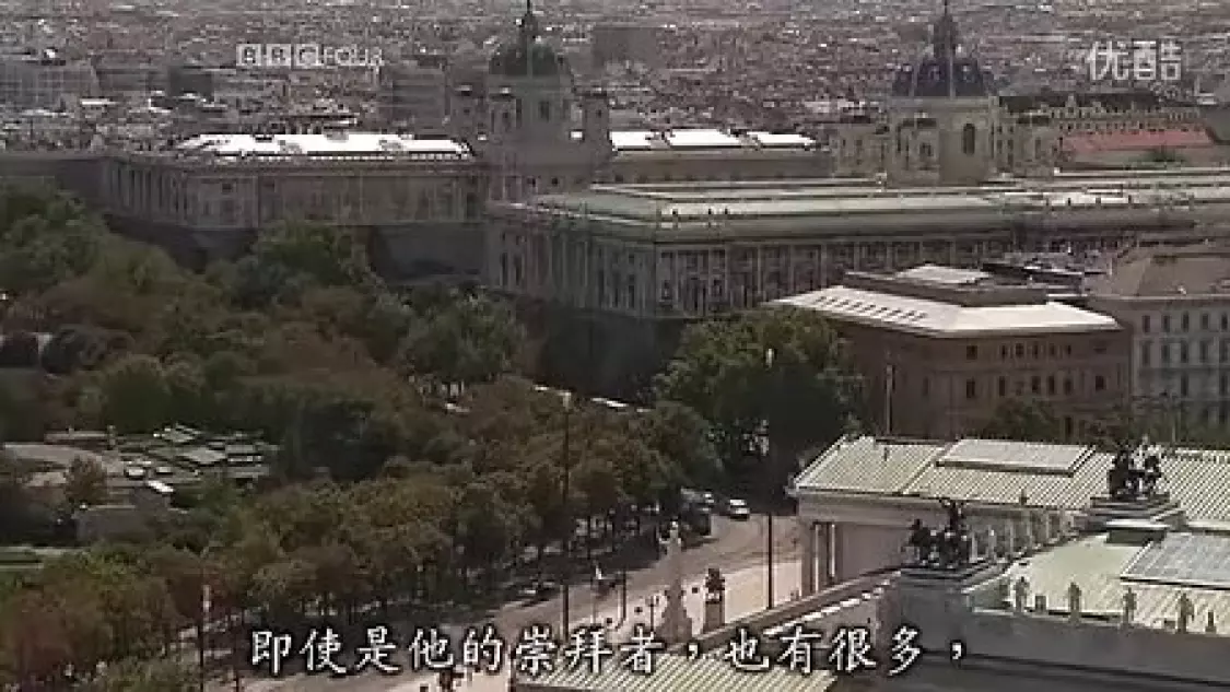 [BBC:数学的故事.第四集].