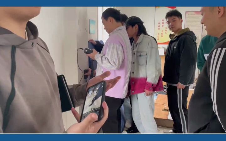 綦江的现在还有这种好事!房屋安全性鉴定,一键搞定! #房屋安全性鉴定 ...