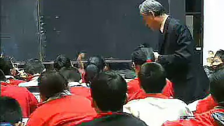 《画正方形》—全国小学数学著名特级教师刘德武课堂实录