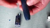 真好测血糖仪使用教程