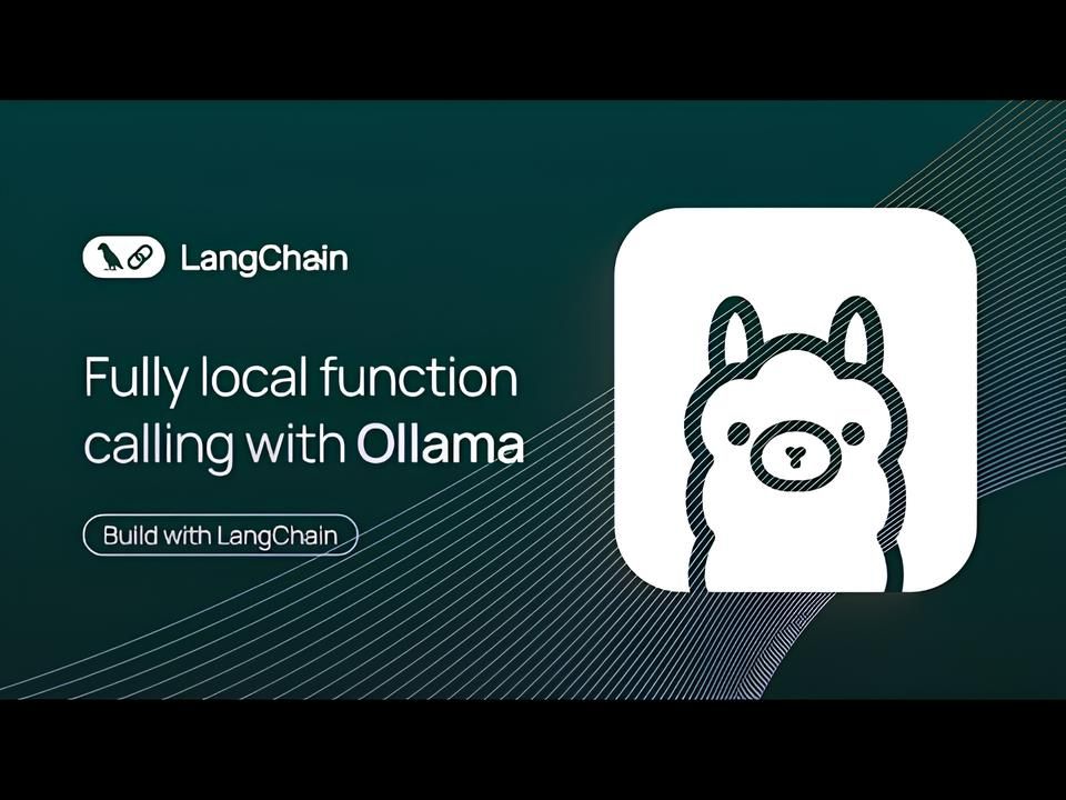 ߐ� Ollama 赋能 ߔ� Groq 本地工具调用!