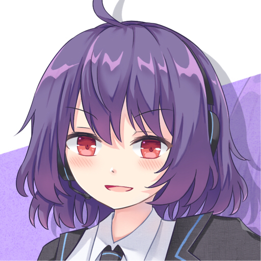 哈莉卢卡斯-HL-Vtuber 