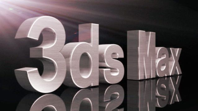 3dmax视频教程——02 软件主要界面(共55集)