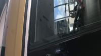 大众新CC无框车门 开关车门玻璃自动升降