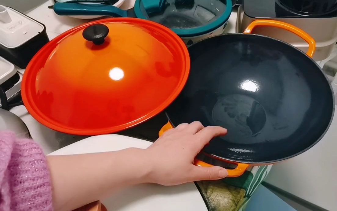 厨具推荐 | 我家常用的锅和厨具,使用优缺点详述分享给大家!
