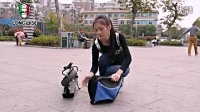 电动滑板车操作教程