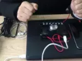 F2声卡手机直播/电脑伴奏连接方法