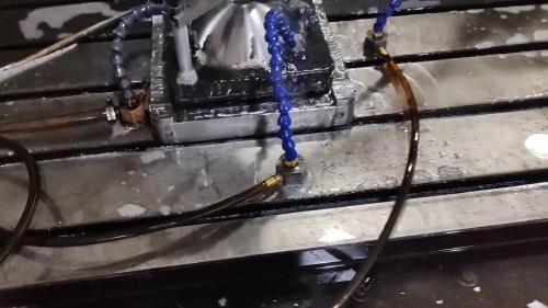 食品碗模具注塑加工,托盘产品模具厂