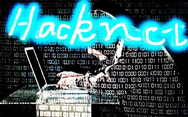 【搁浅解说】《Hacknet》我的电脑竟然被人“黑”了?!