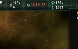 [群星/stellaris]100规模100k科研,行星飞升完全发力,消灭一切帝国规模