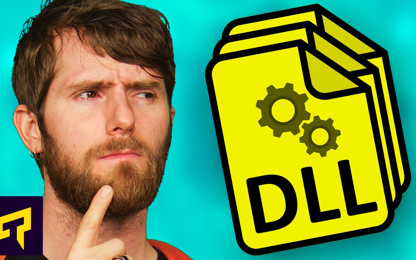 【官方双语】DLL是什么? #电子速谈