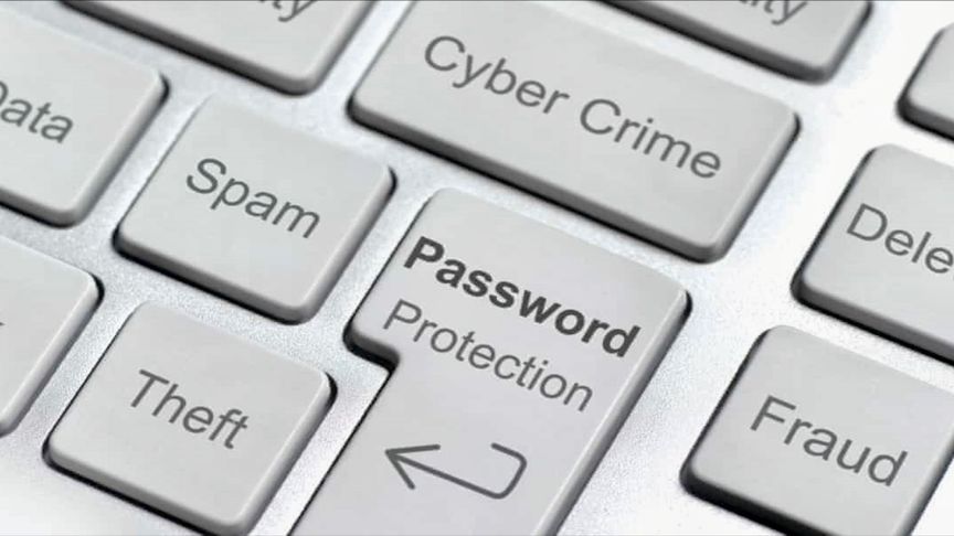 cybercrime,这个词会吗?——老夏考研每日一题(18)