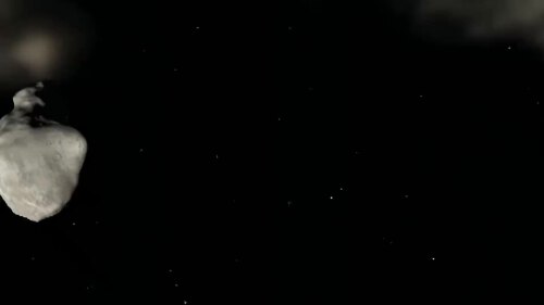 1994年的彗星撞击木星事件,有多恐怖!
