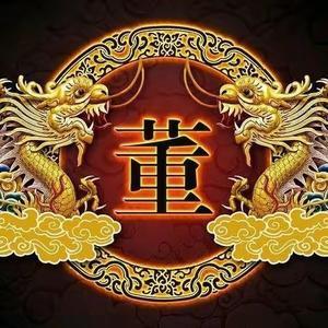 董奇武自媒体