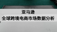 全球跨境电商市场数据分析