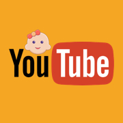 YouTube育儿 