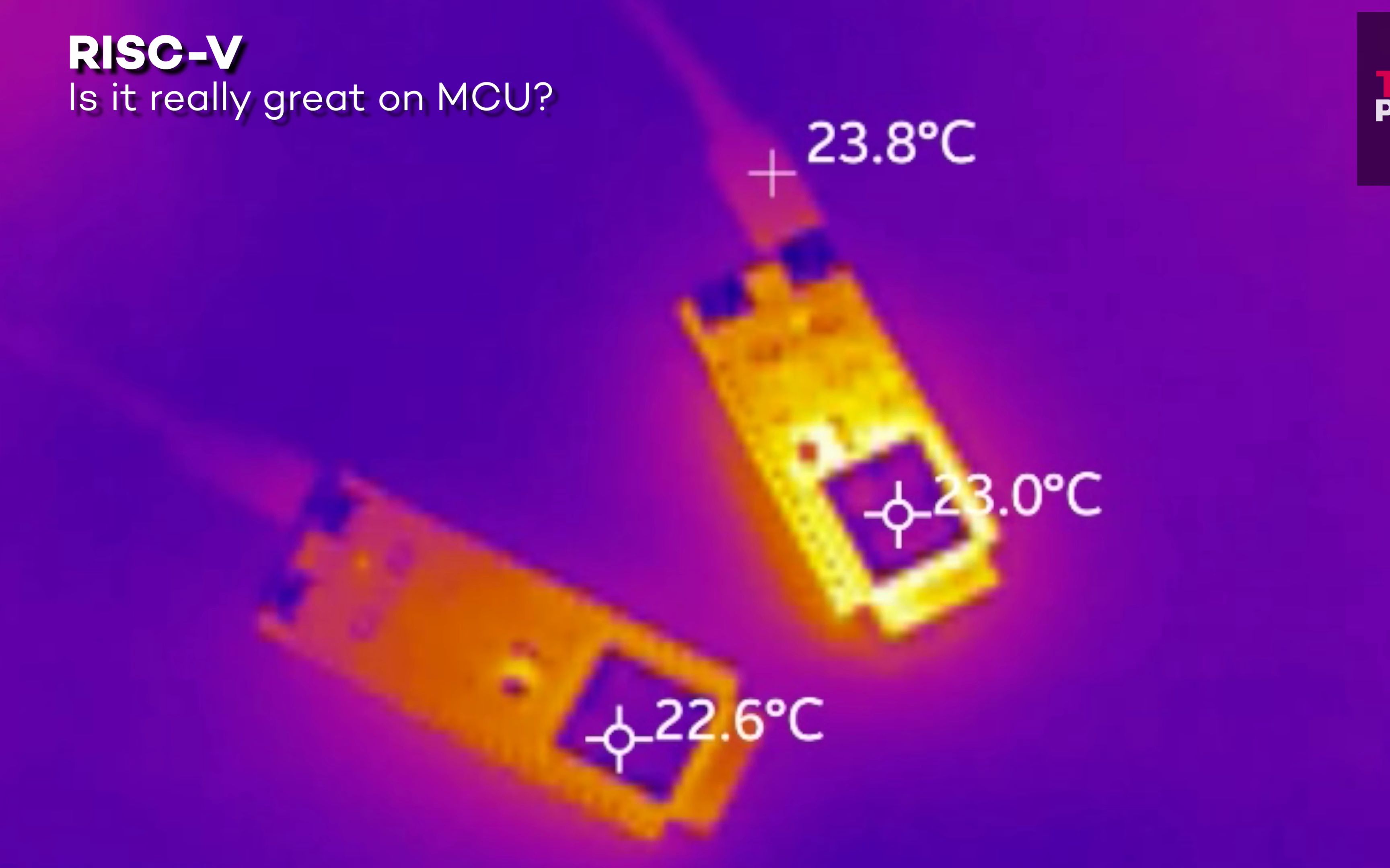 ESP32-C6和ESP32-S3性能对比