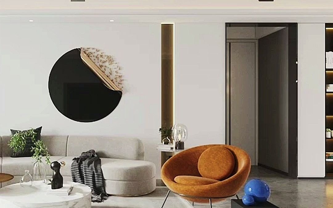 ...小白零基础都能学习的视频教程,想要学习效果图必备的知识干货!