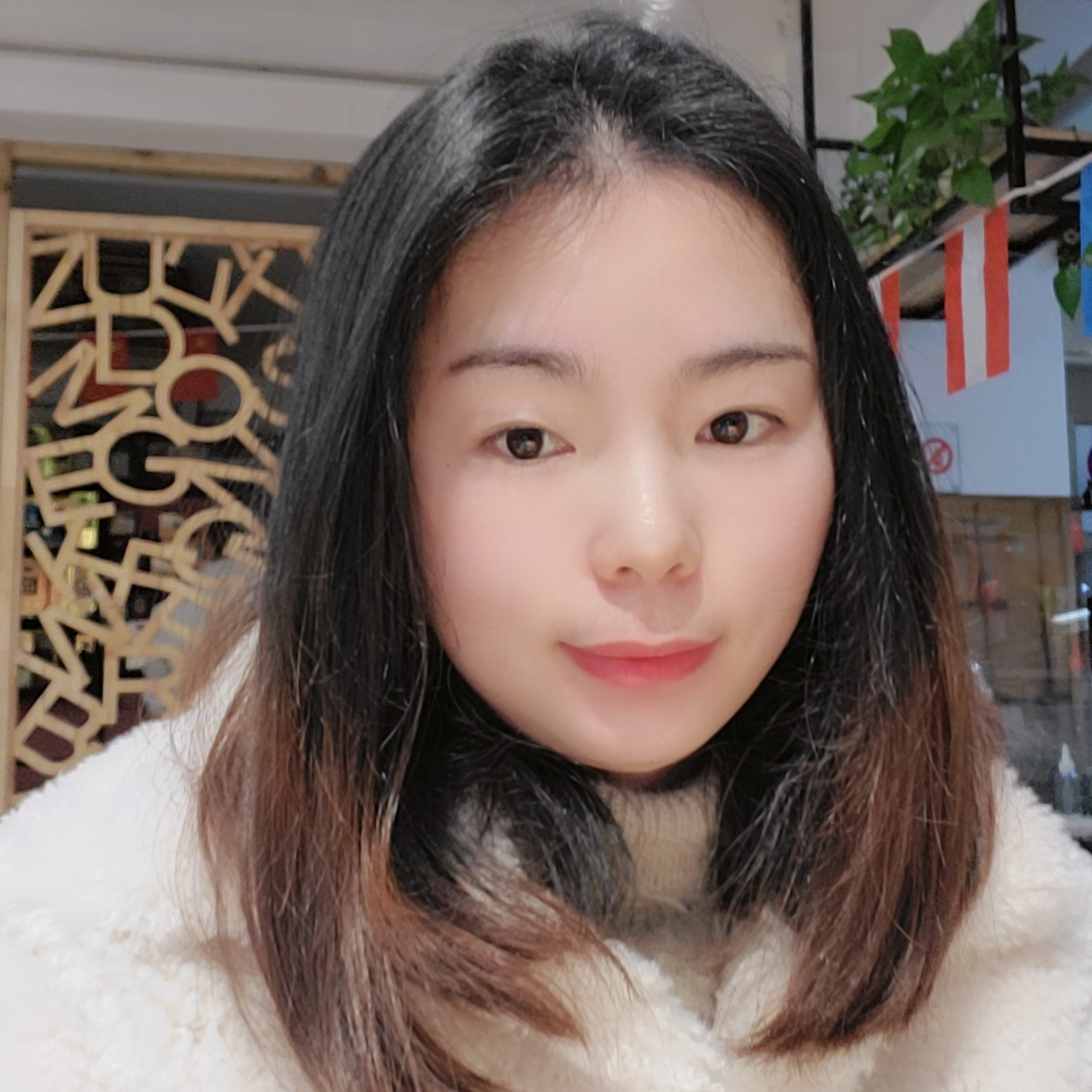 亚兰和小冬瓜 