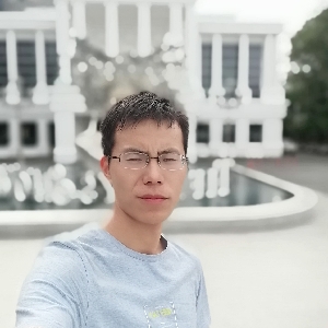 前端盼哥 