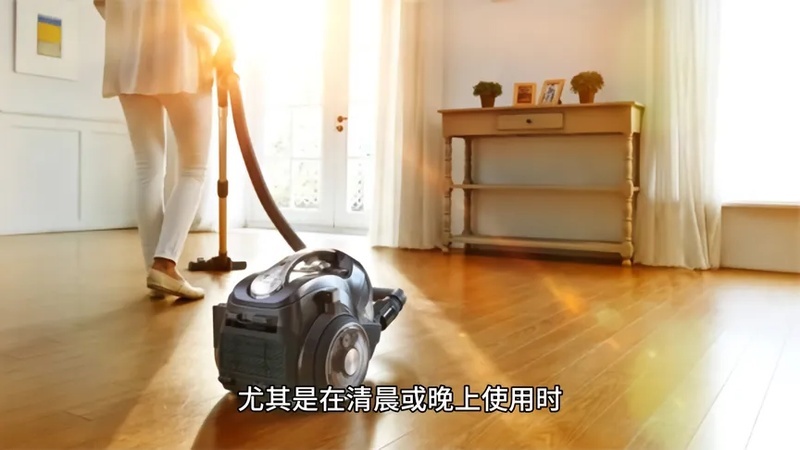 真实用户告诉你:家用吸尘器的利与弊,你选对了吗