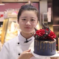 小渔烘焙 