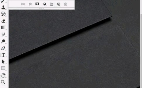 【PS自习室】-№102-怎样把名片做的高大上?