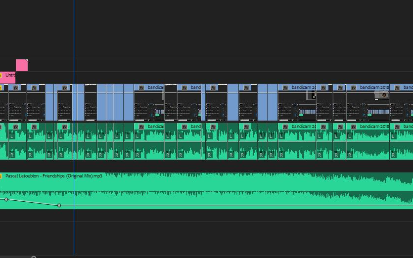 智能剪辑了解一下