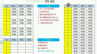 用脚本配合Excel快速输入完美的vlookup函数
