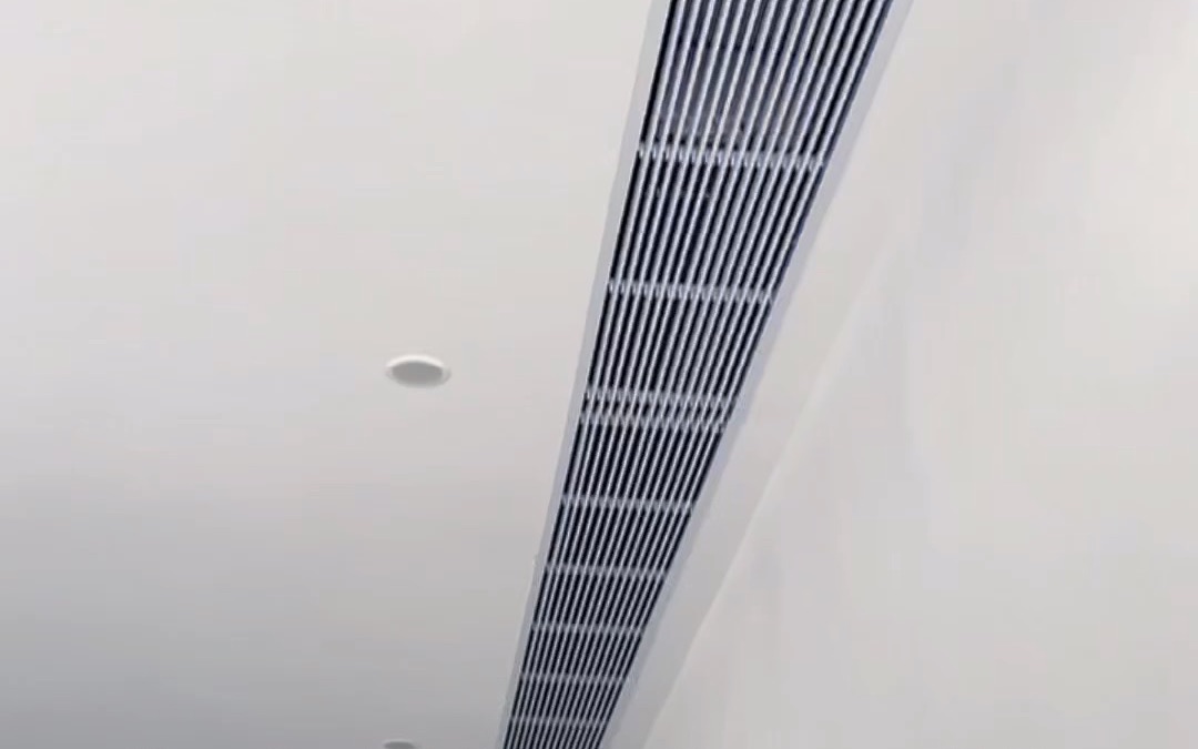 中央空调安装一拖一好?还是多联机?看看我们在广州海珠的案例