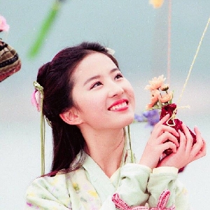 云间灯火 