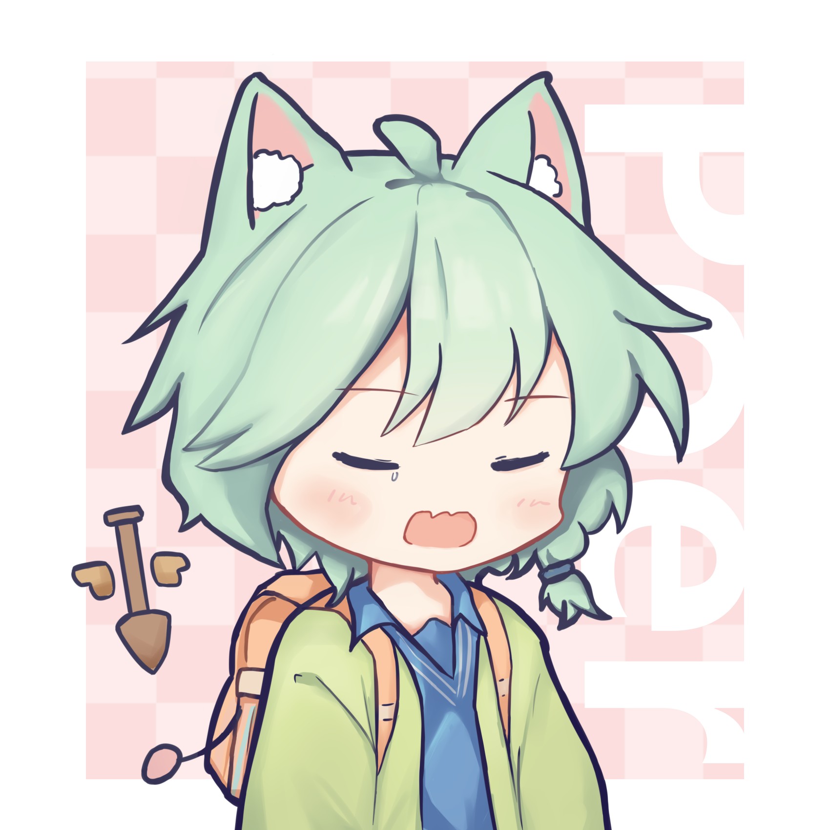珀尔Po_er 