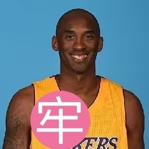 ゚科比布莱恩特゚ 