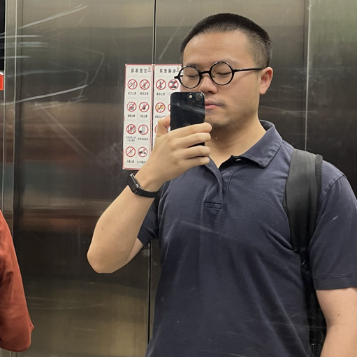 翻滚的滷蛋君 