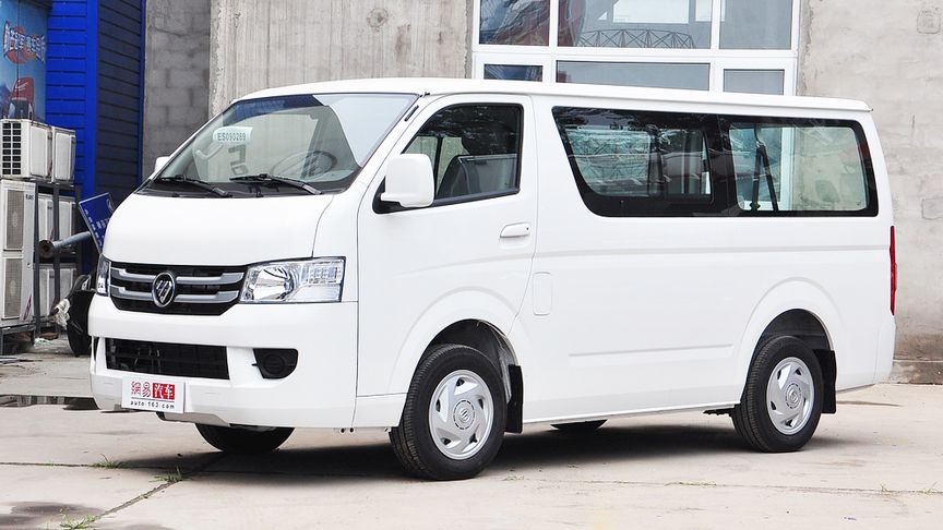最便宜的房车,能放3张床带卫生间和浴室,售价只要12万元!
