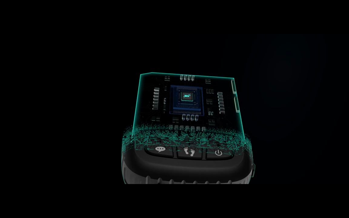 gps户外应急救援产品宣传片#通讯设备三维动画#救援通讯产品